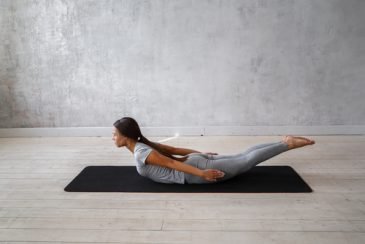 Yoga Poses for Beginners, 17 Poses for Getting Started! | Avocadu