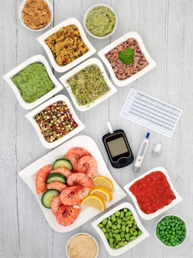 Best And Worst Foods For Type 2 Diabetes Avocadu