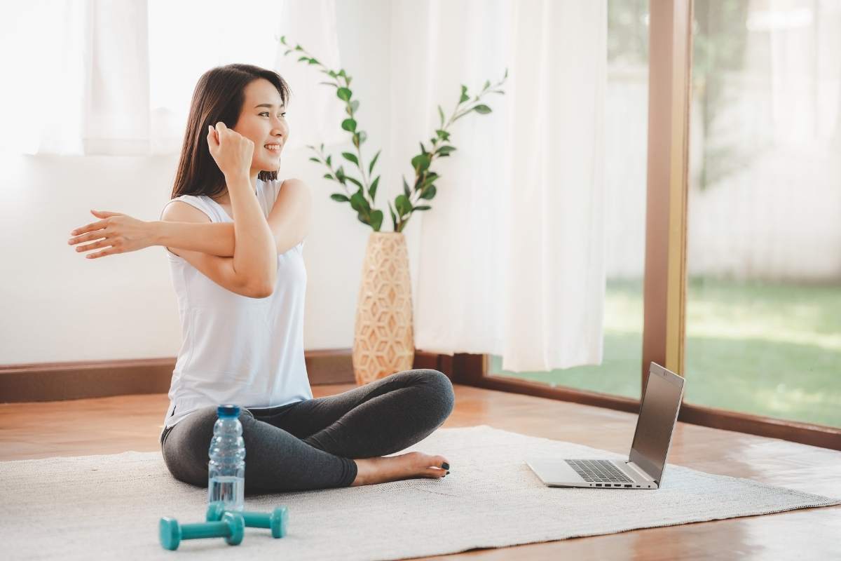 Yoga for Shoulder Pain: The Best Moves to Alleviate Discomfort