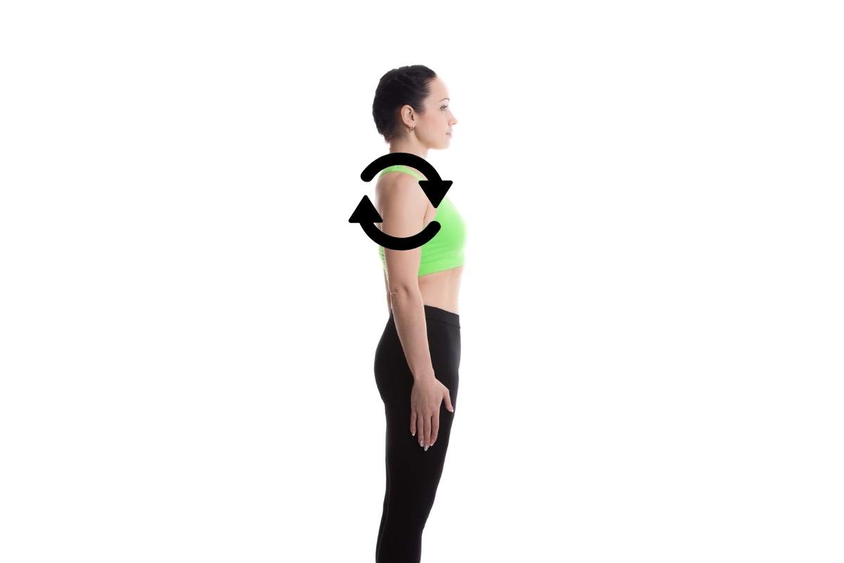 Yoga for Shoulder Pain: The Best Moves to Alleviate Discomfort