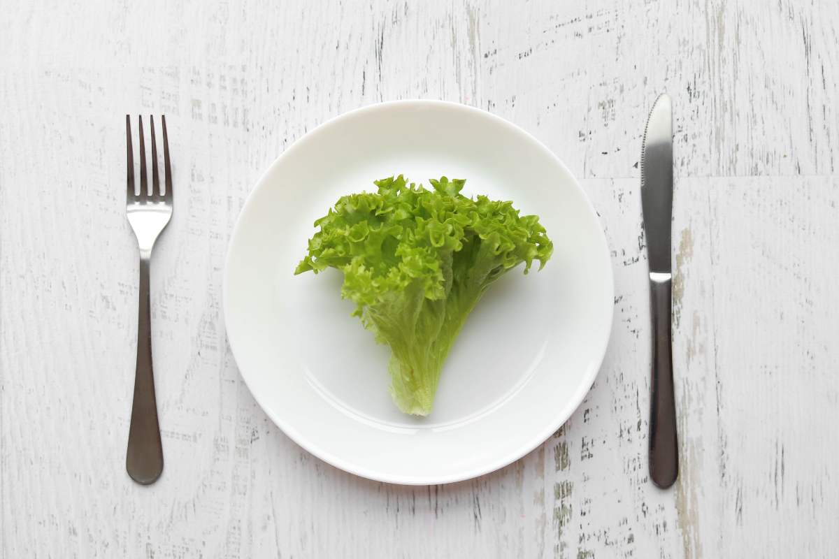 Don't Make These 4 Weight Loss Challenge Mistakes