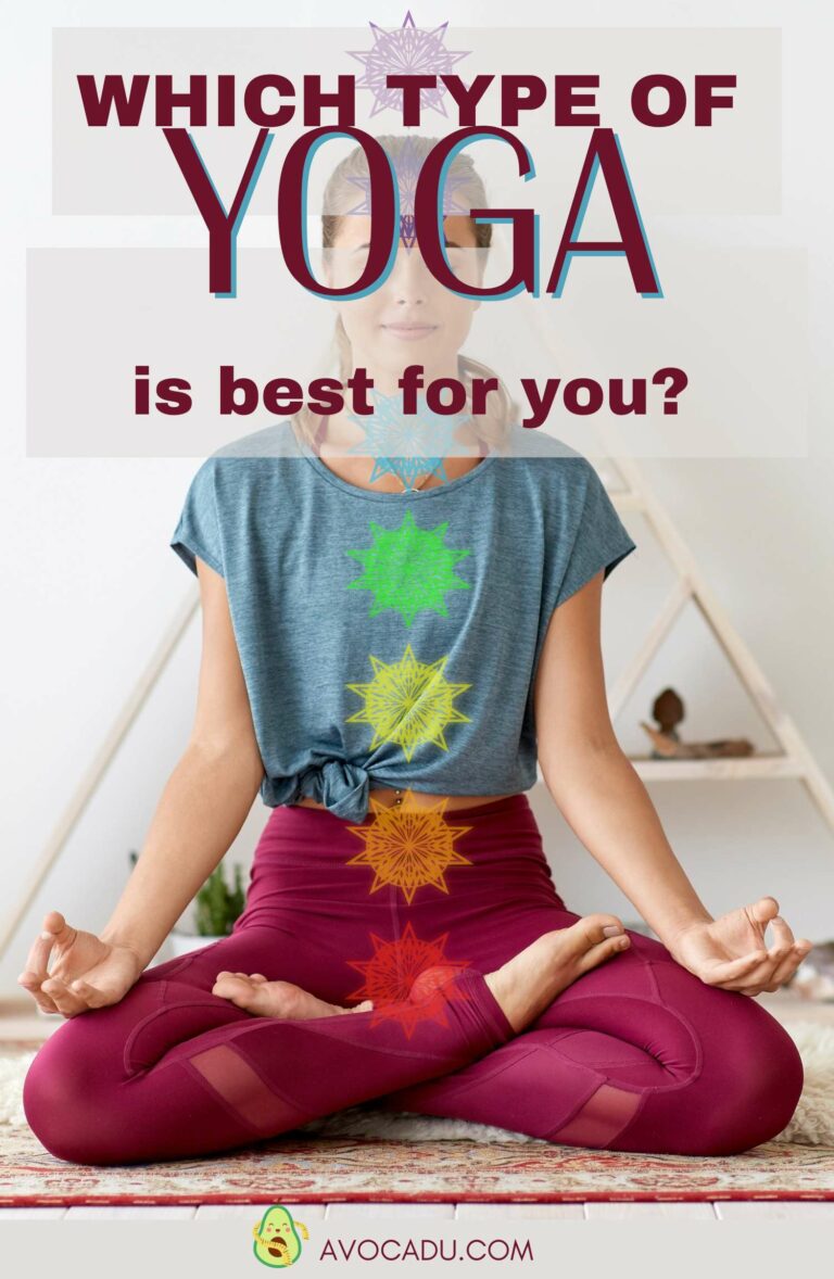 Exploring Different Styles of Yoga: Which One Suits You Best?