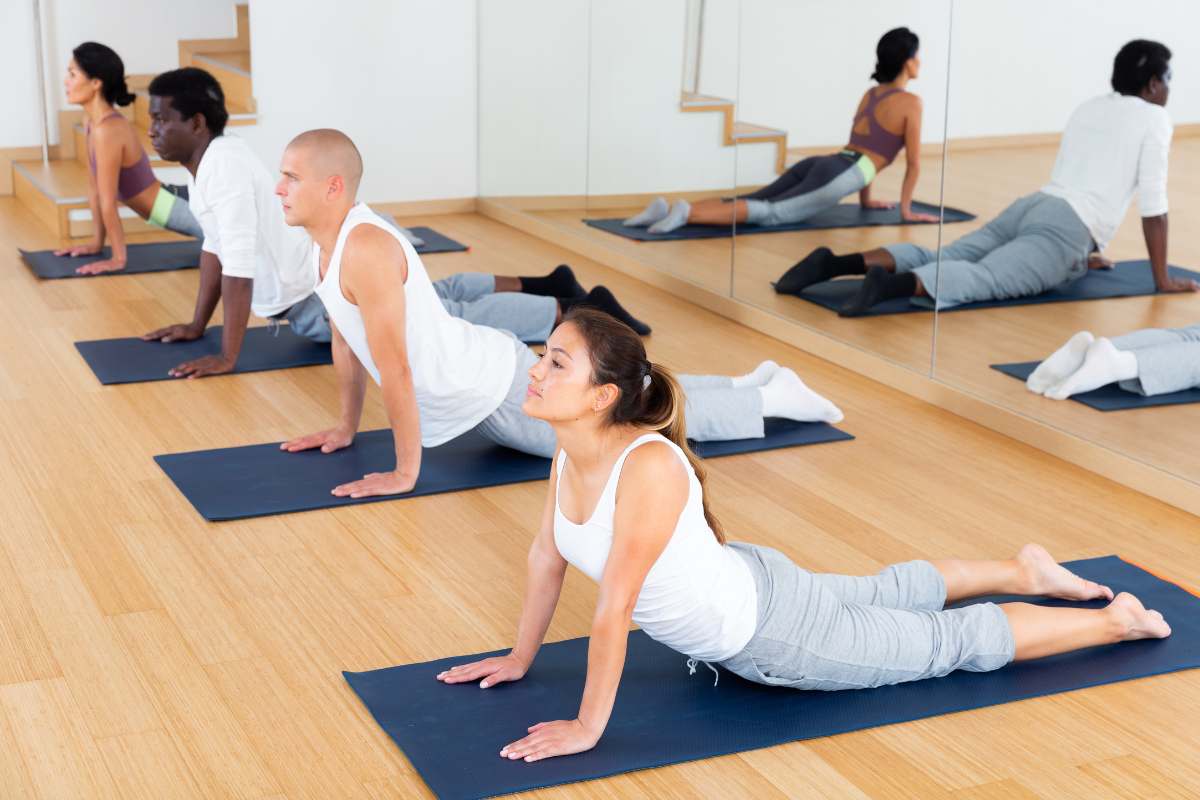 Exploring Different Styles of Yoga: Which One Suits You Best?