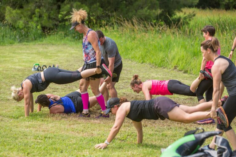 HIIT for Women: Exploring the Benefits of High-Intensity Interval Training