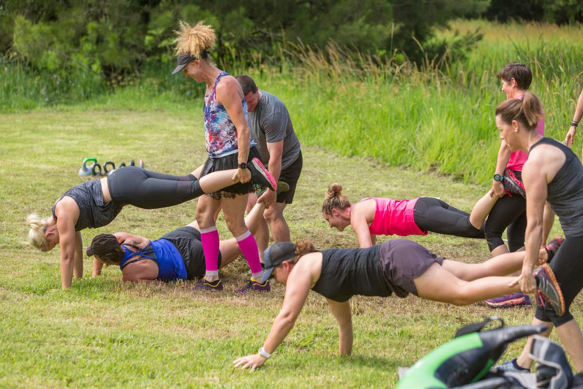 HIIT for Women: Exploring the Benefits of High-Intensity Interval Training