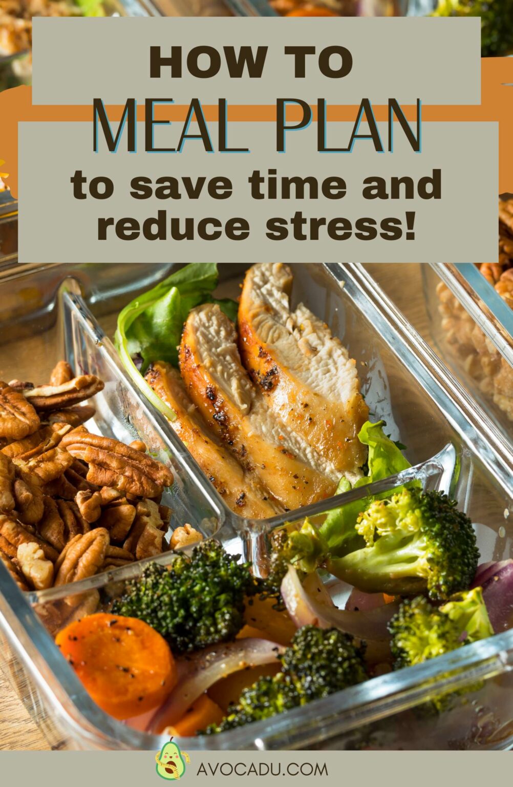 Meal Planning 101: A Guide to Healthy Eating