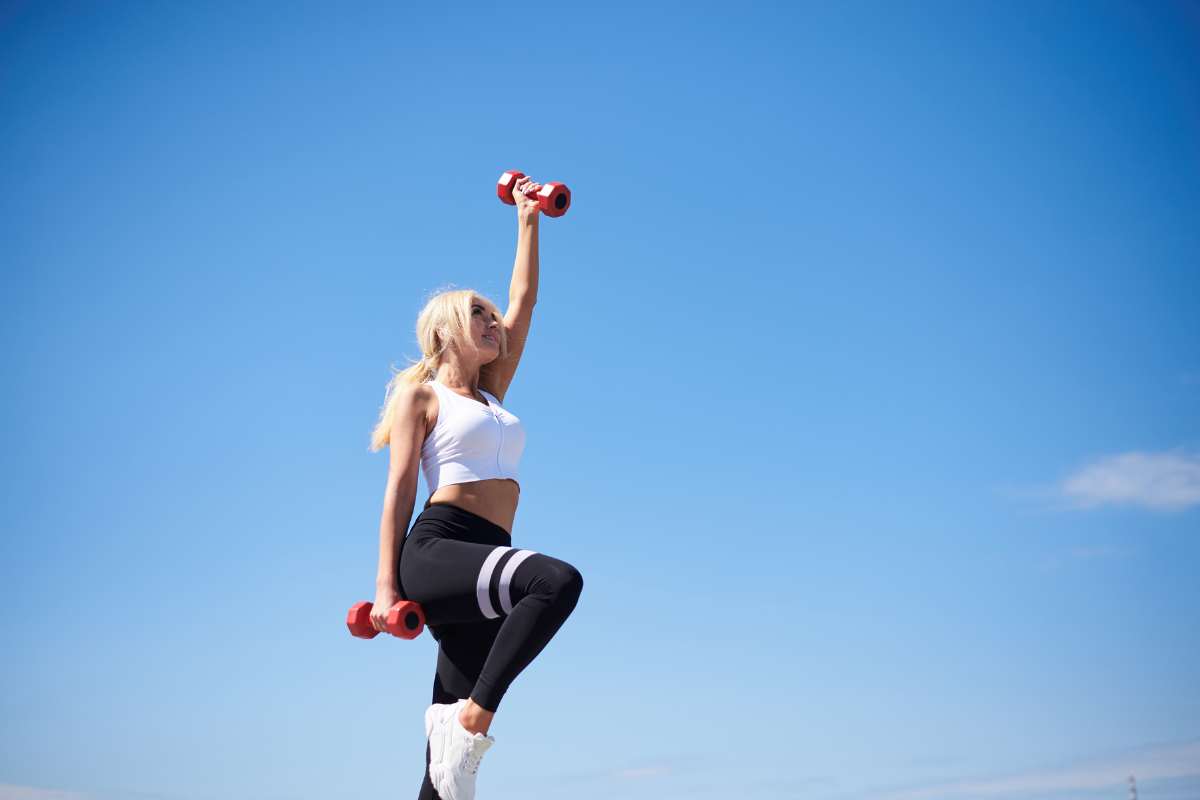 Strength Training for Women: Why It's Essential and How to Start