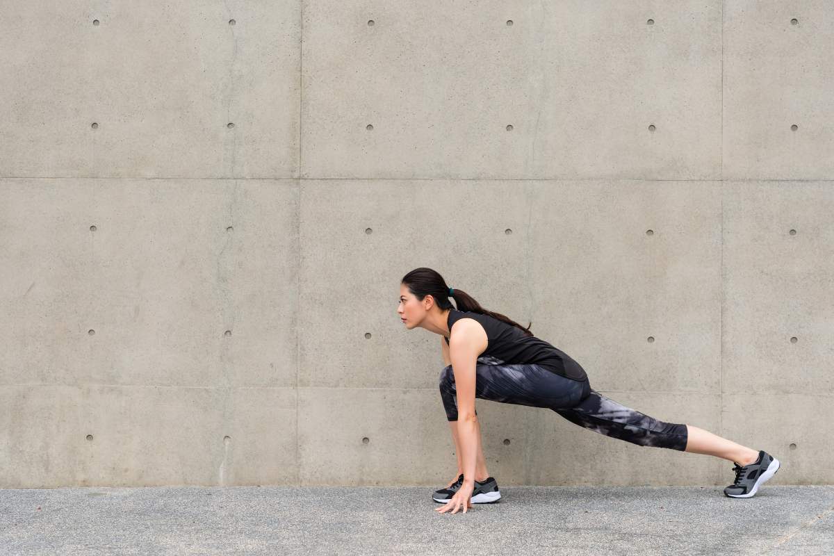 The Importance of Stretching and Flexibility for Women's Fitness