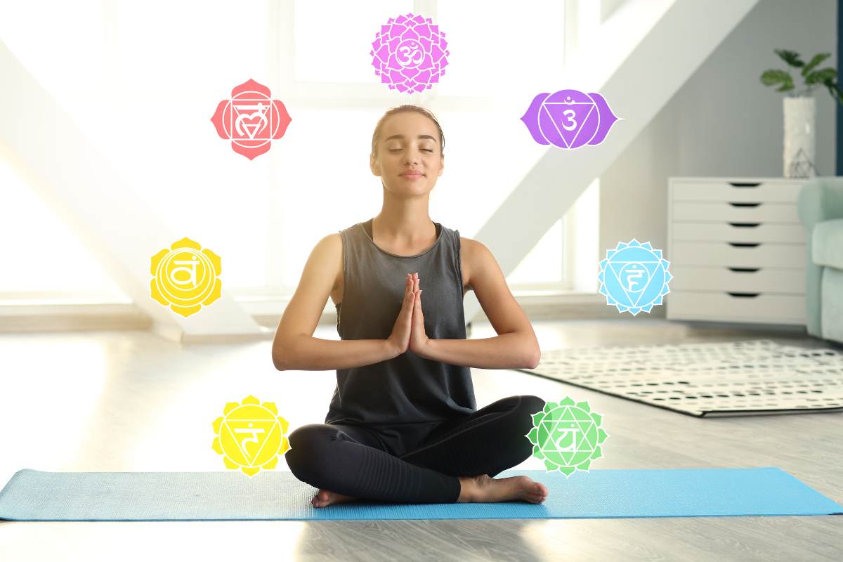 Yoga for Good Posture: Top 5 Poses for Better Alignment