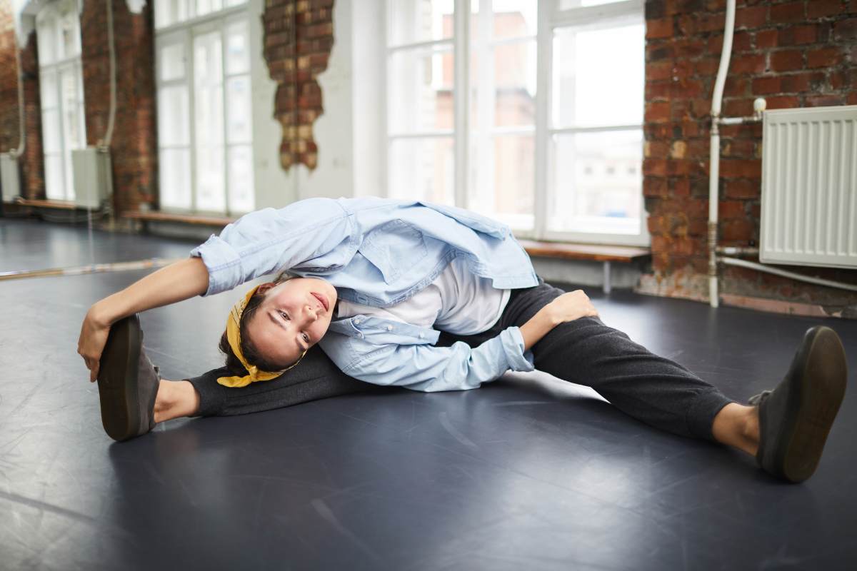 Yoga for Good Posture: Top 5 Poses for Better Alignment