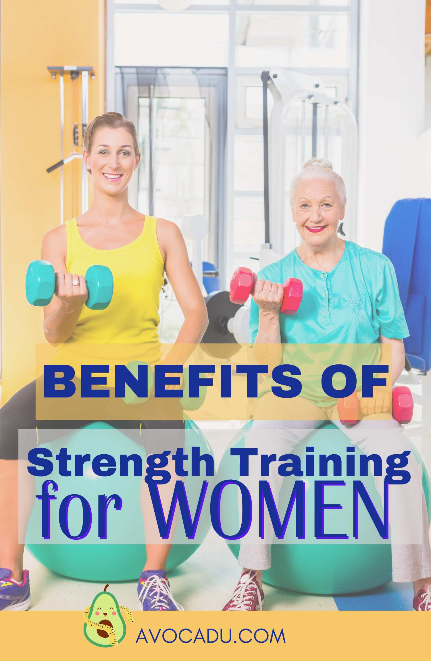 Strength Training for Women: Why It's Essential and How to Start