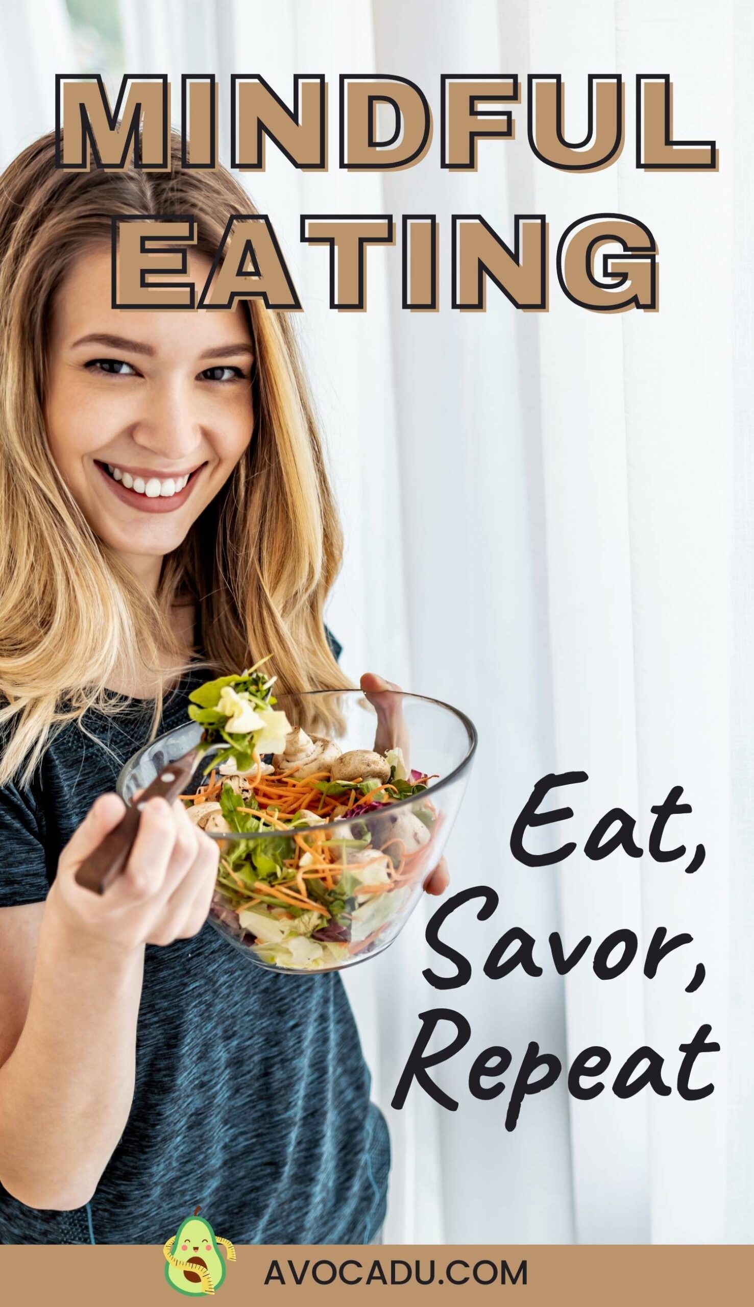 A Comprehensive Guide to Mindful Eating: Benefits, Techniques, and More