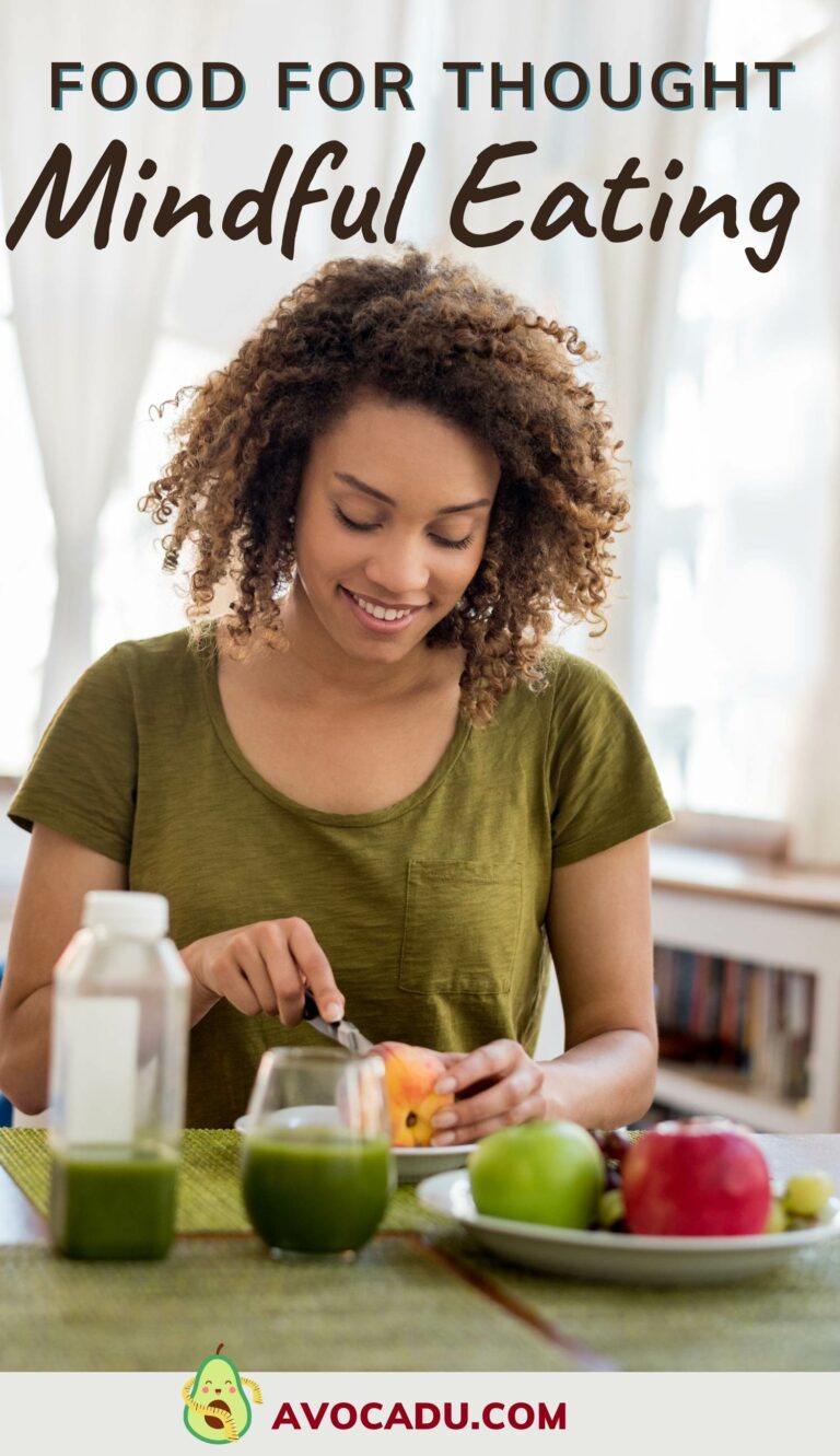 A Comprehensive Guide to Mindful Eating: Benefits, Techniques, and More