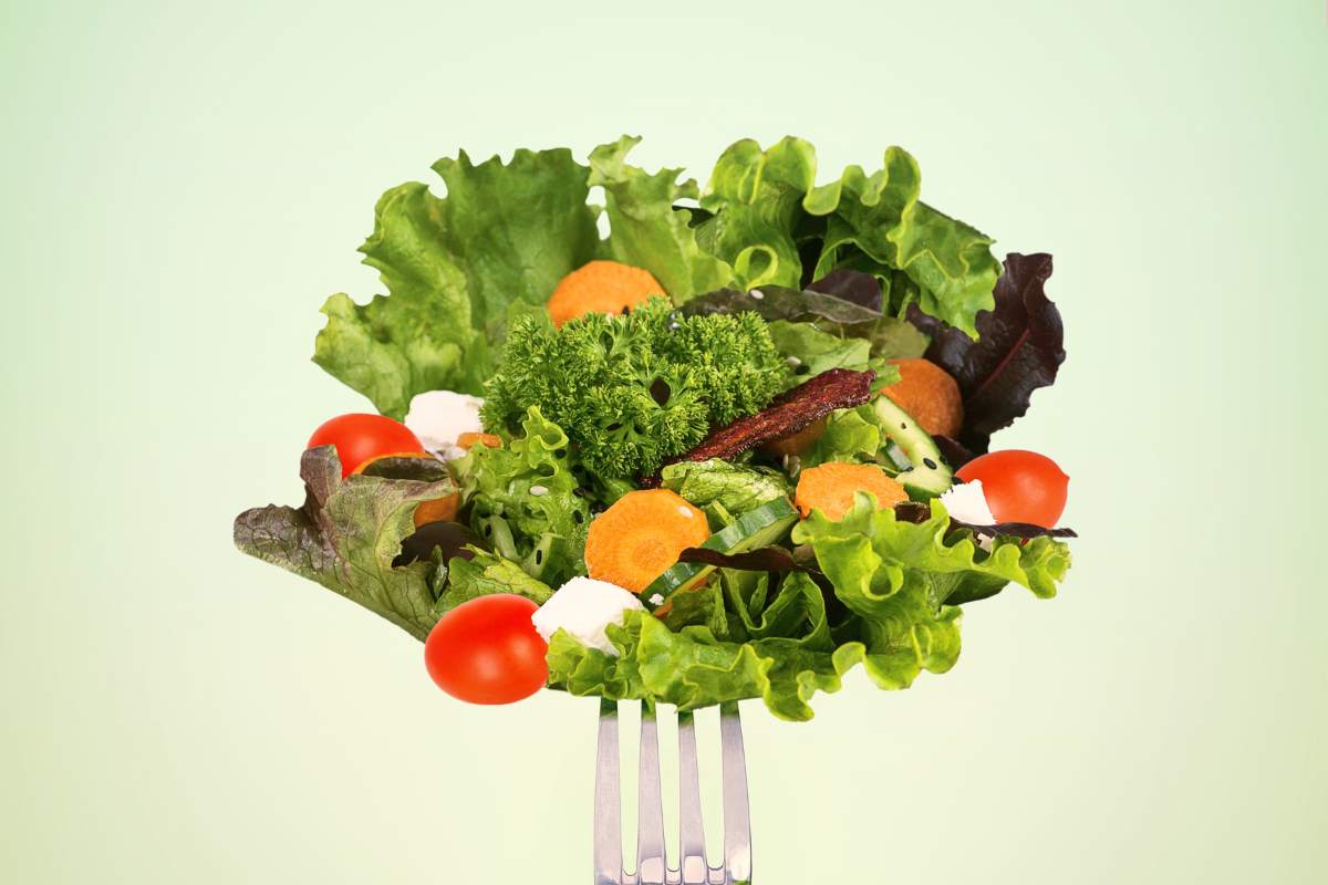 The Psychological Benefits of Mindful Eating