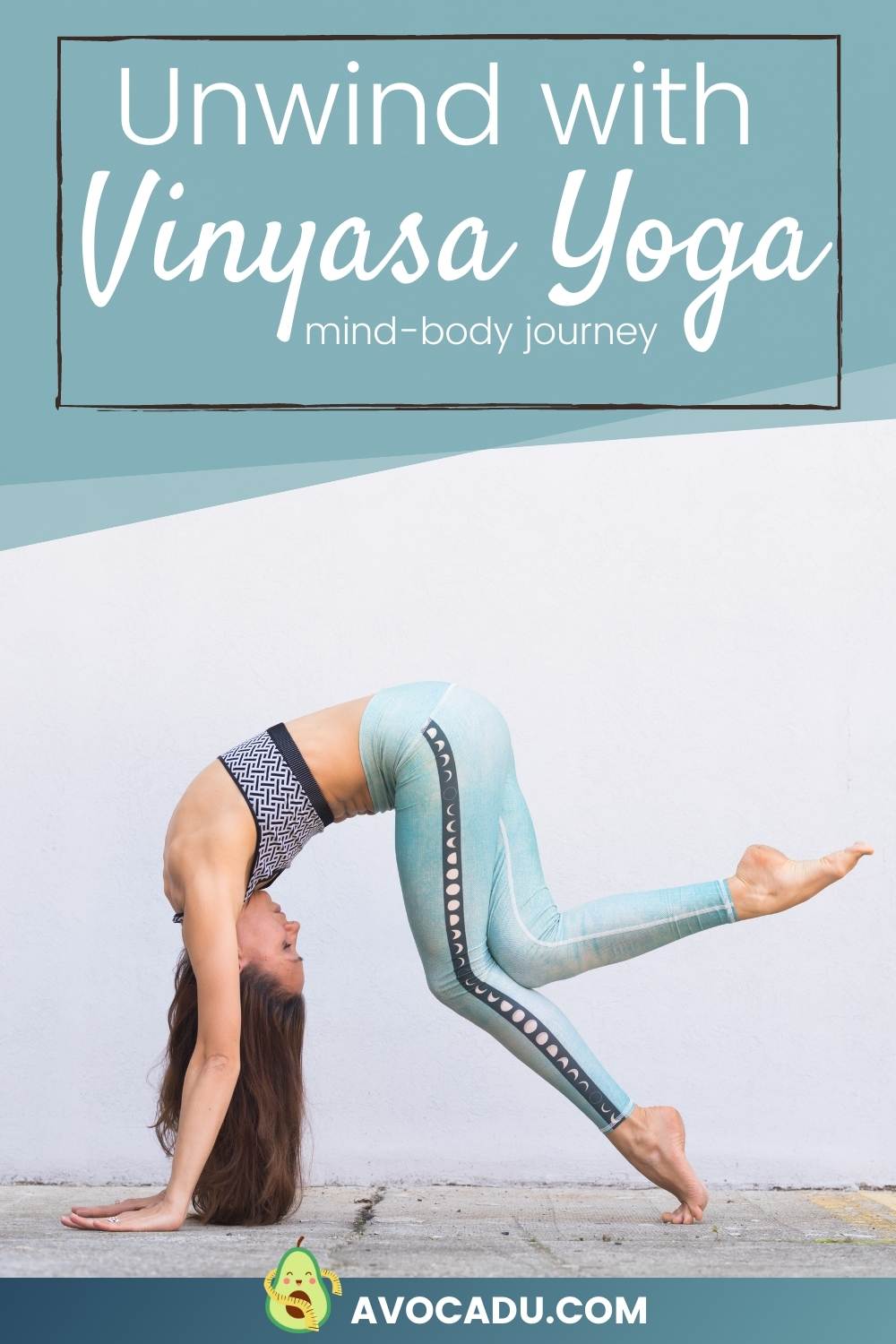 Vinyasa Yoga: Finding Your Flow for a Healthy Life