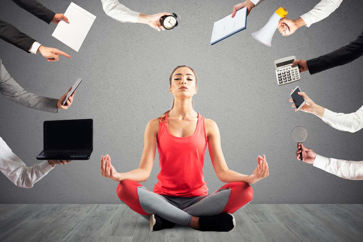 How Yoga Can Supercharge Your Existing Exercise Routine