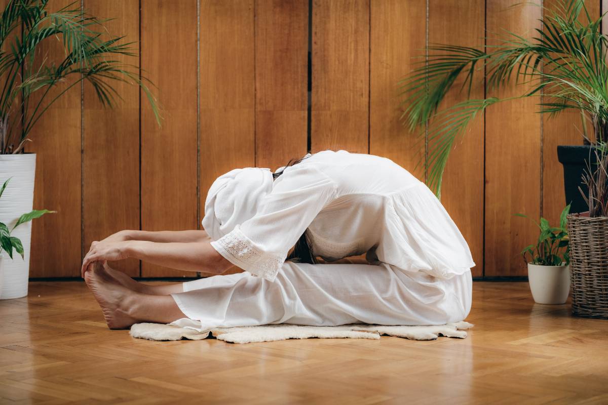 Kundalini Yoga: Unleashing Your Inner Energy