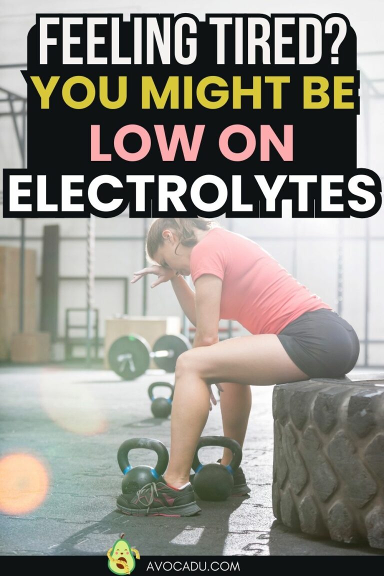 Everything You Need to Know About Electrolytes
