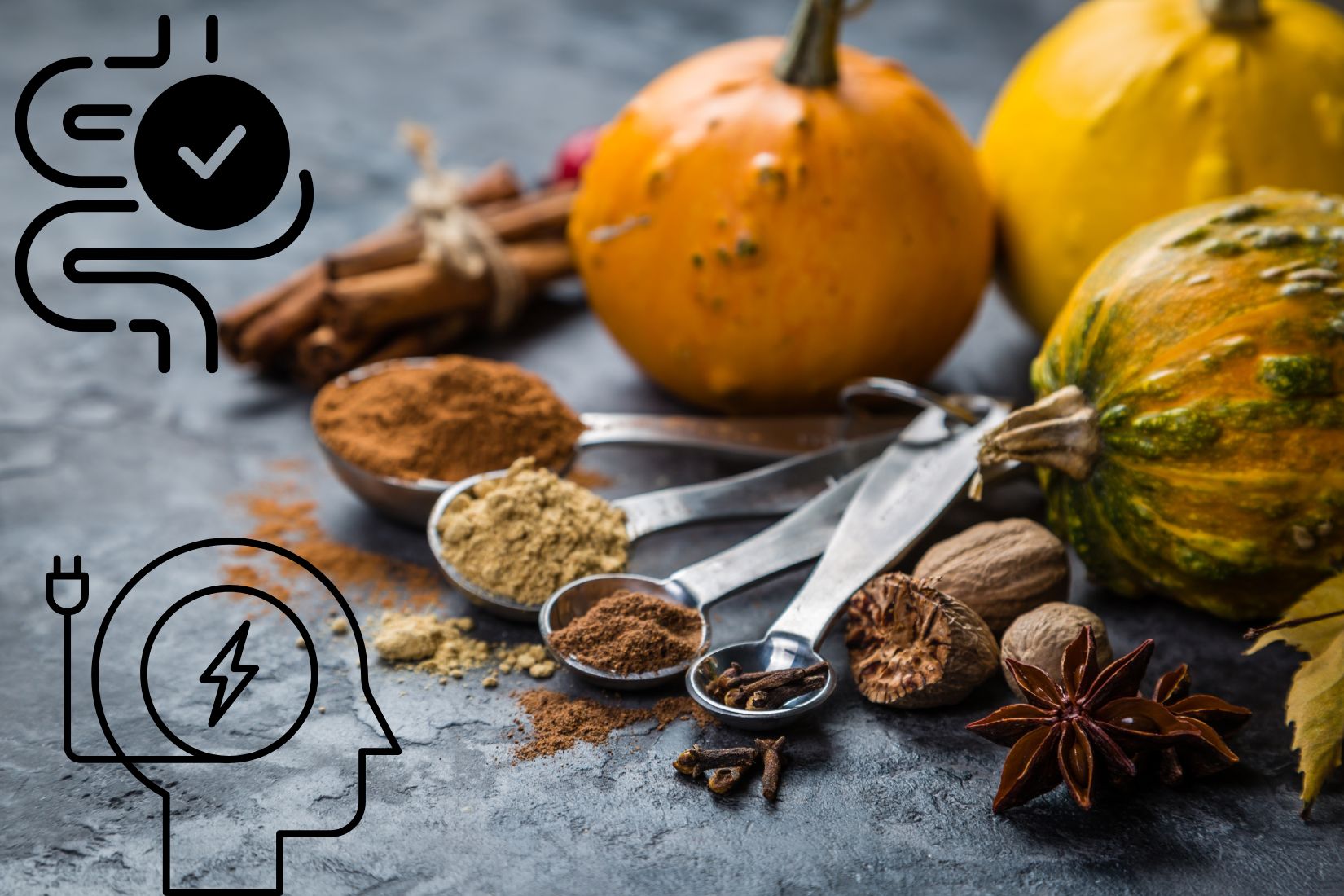 Health Benefits of Pumpkin Spice
