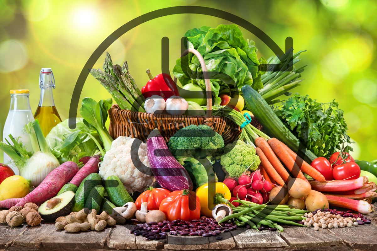 Holistic Nutrition: Nourishing Your Body and Soul