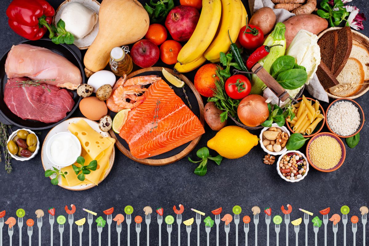 Holistic Nutrition: Nourishing Your Body and Soul