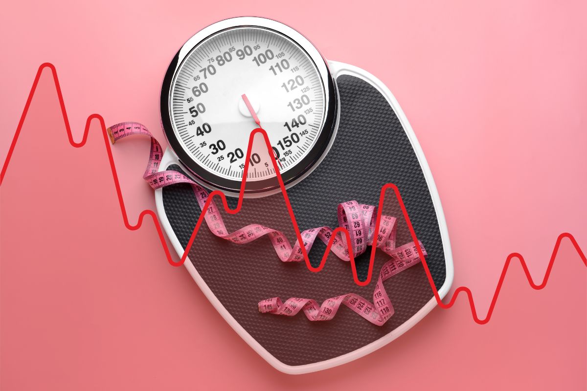 How Much Weight Can You REALLY Lose in a Week?