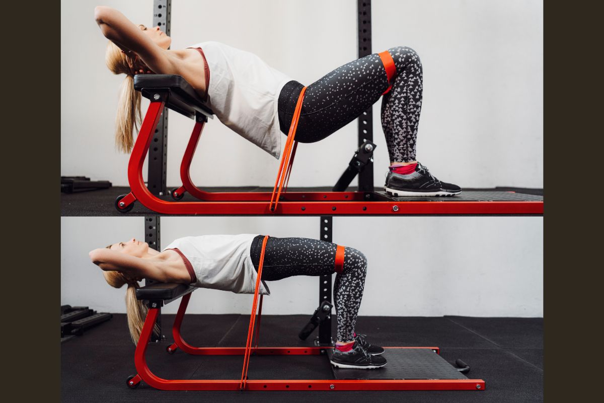 10 Best Butt Workouts You Can Do at Home (No Equipment Needed)