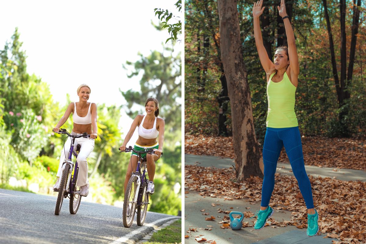 How Do Women Get Visible Abs?