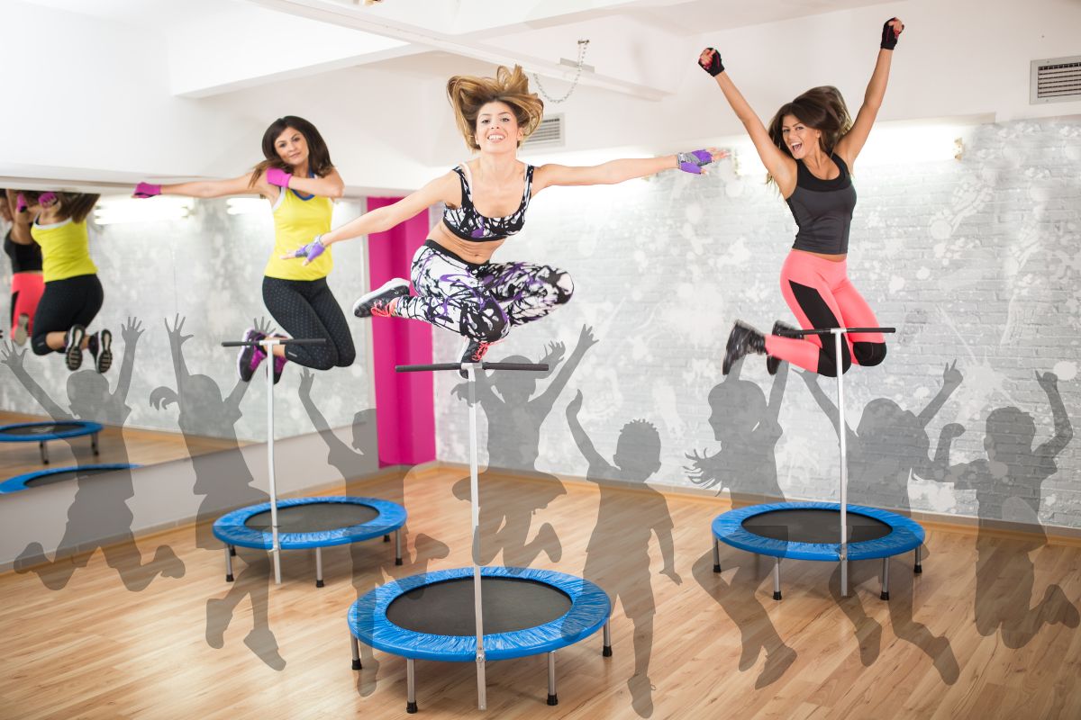 Why You Should Add Mini Trampoline Exercises to Your Workout Routine