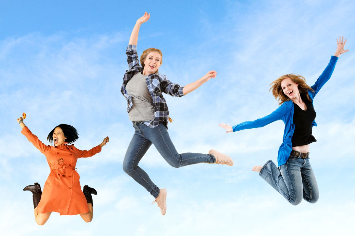 Why You Should Add Mini Trampoline Exercises to Your Workout Routine