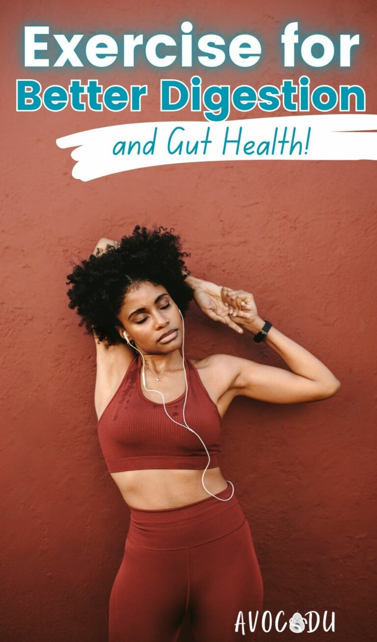 How Exercise Affects Gut Health