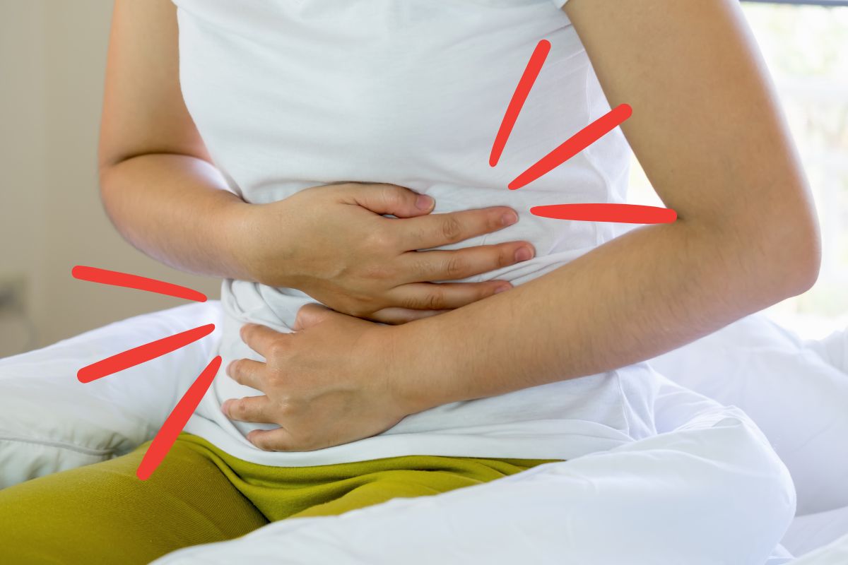 How Exercise Affects Gut Health