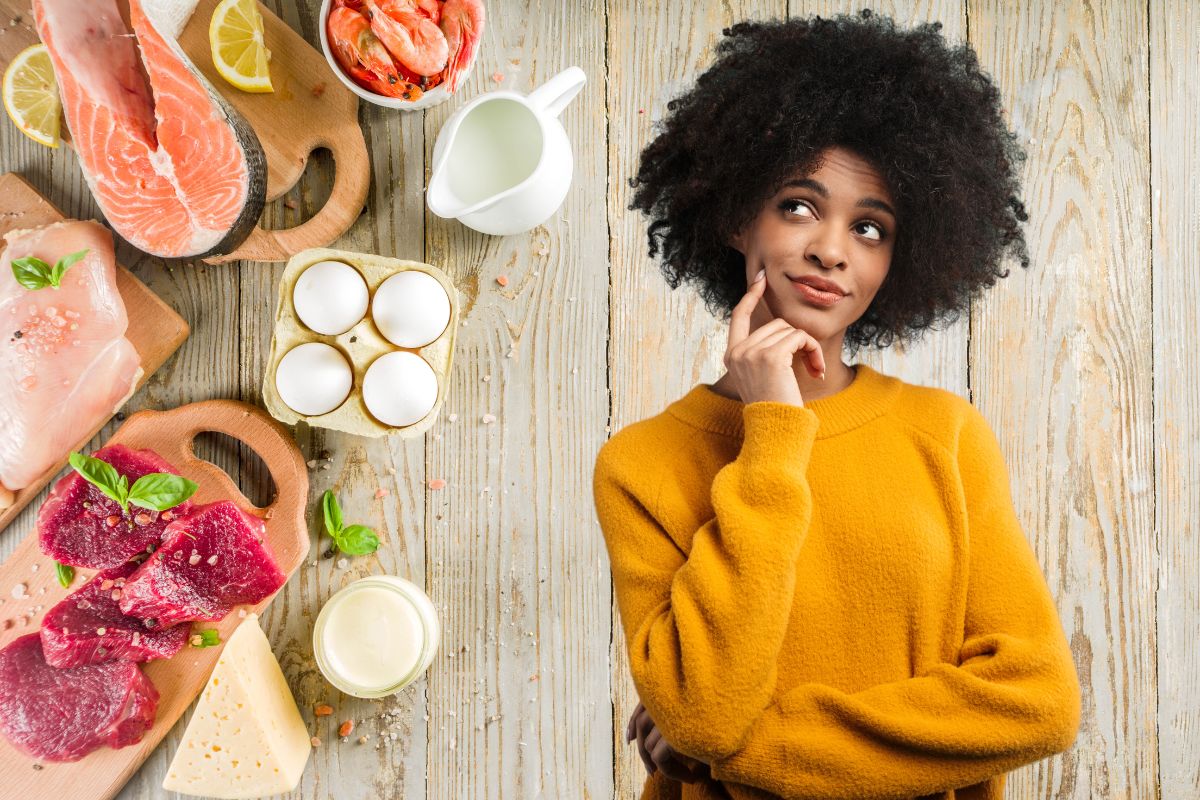 Why You NEED to Prioritize Protein in Your Diet