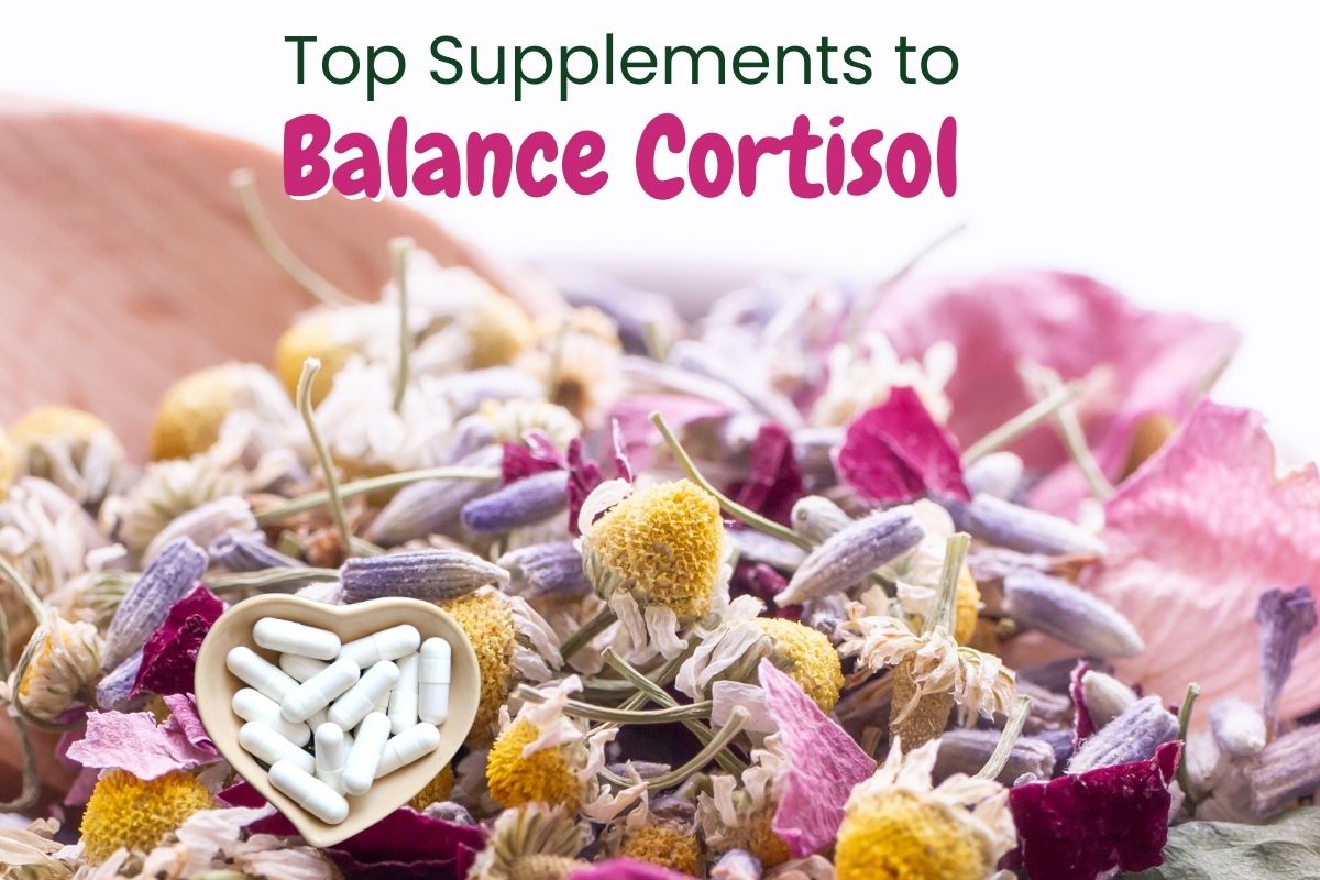 Do You Need a Cortisol Detox?