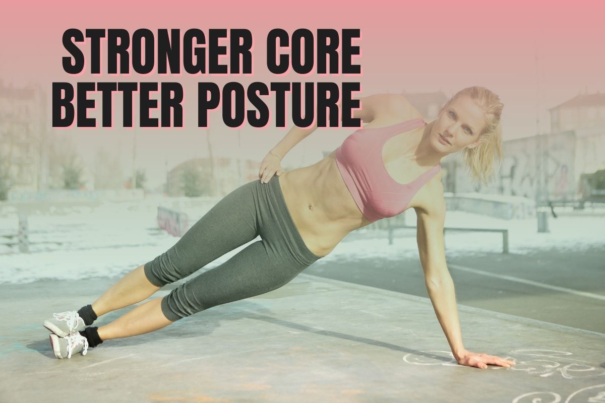 Deep Core Exercises That Are Better Than Crunches