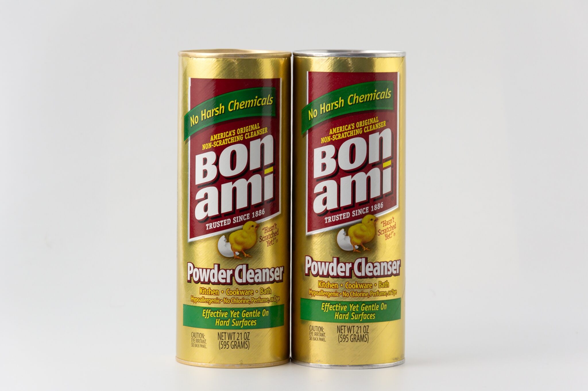 13 Eco-Friendly Cleaning Products for a Greener Home