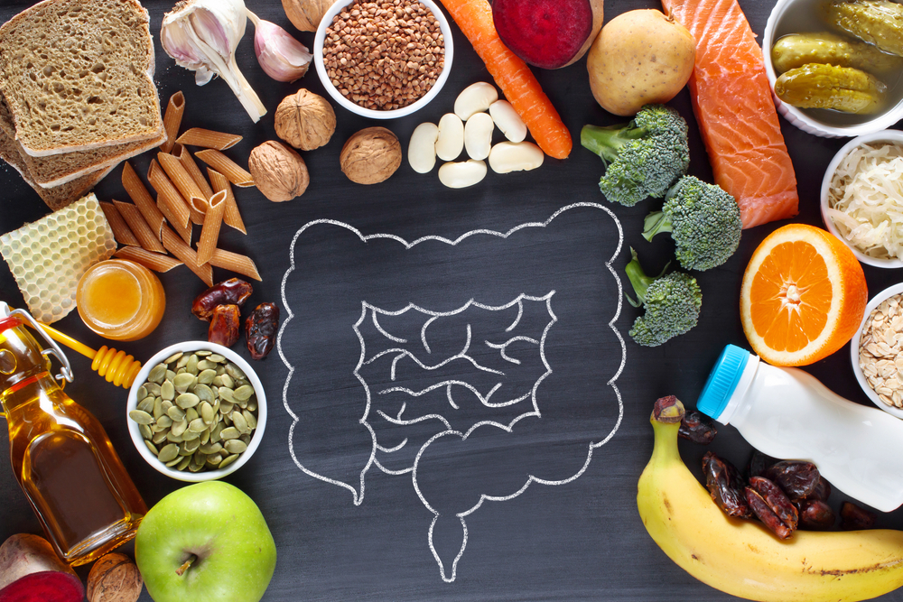 14 Best Foods for Improving Digestion and Gut Health