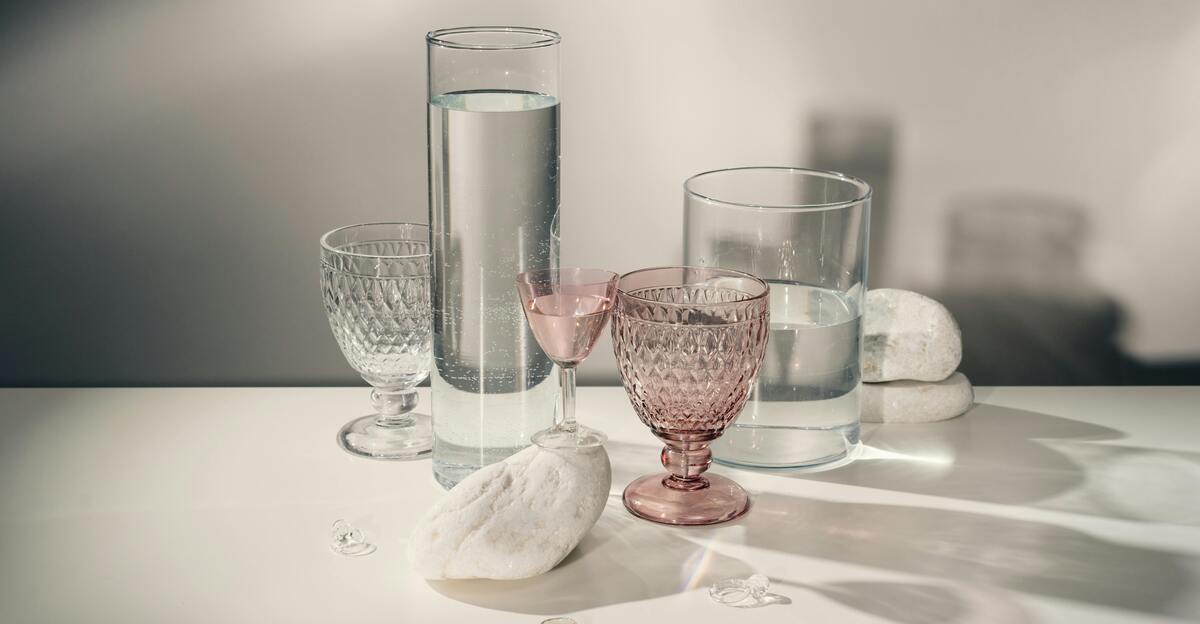 11 Valuable Antique Glassware Pieces That Are Hot Among Collectors