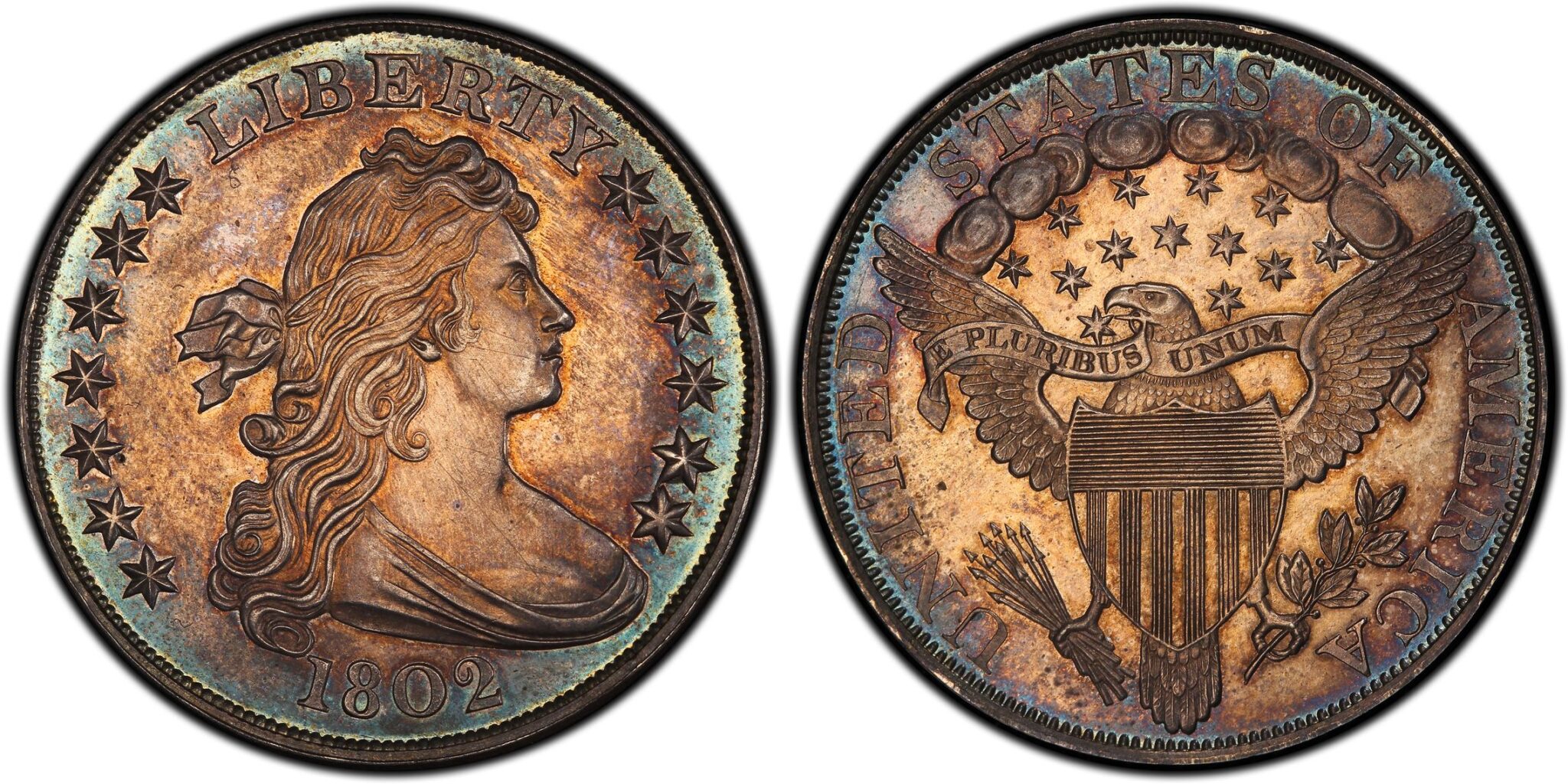 10 Rare Silver Dollars That Are Incredibly Valuable