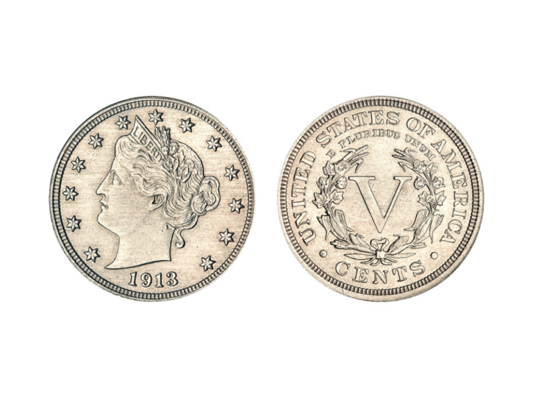 10 Famous Collectible Coins and Their Unique Features