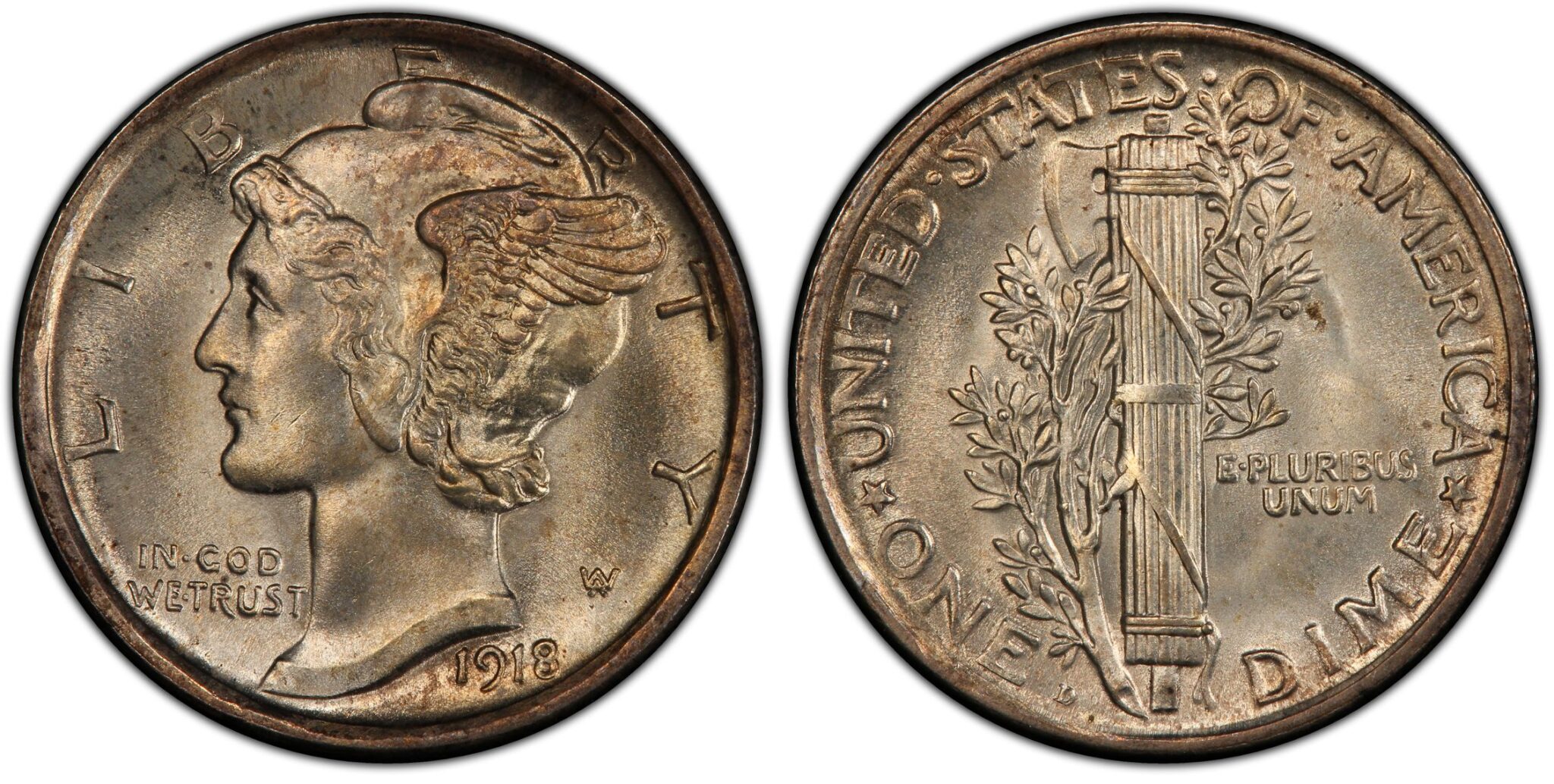 The 15 Most Valuable Dimes Every Collector Should Know