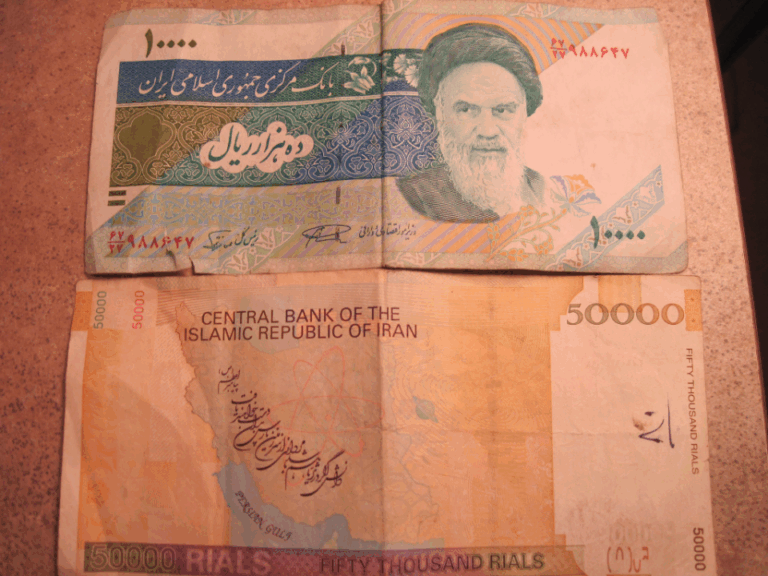 10 Rare and Unique Banknotes from Different Countries