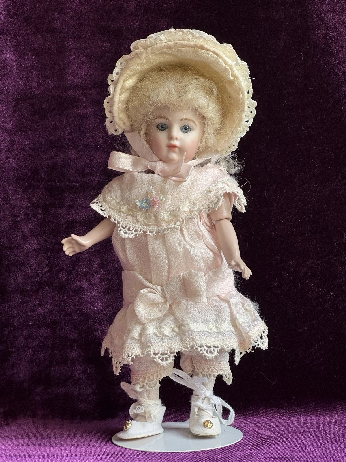 10 Antique Dolls That Are Rare and Highly Valuable