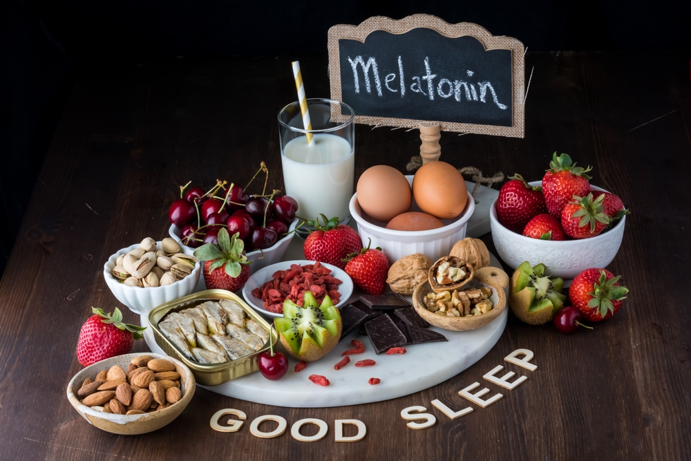 13 Foods to Eat for Better Sleep and Improved Rest