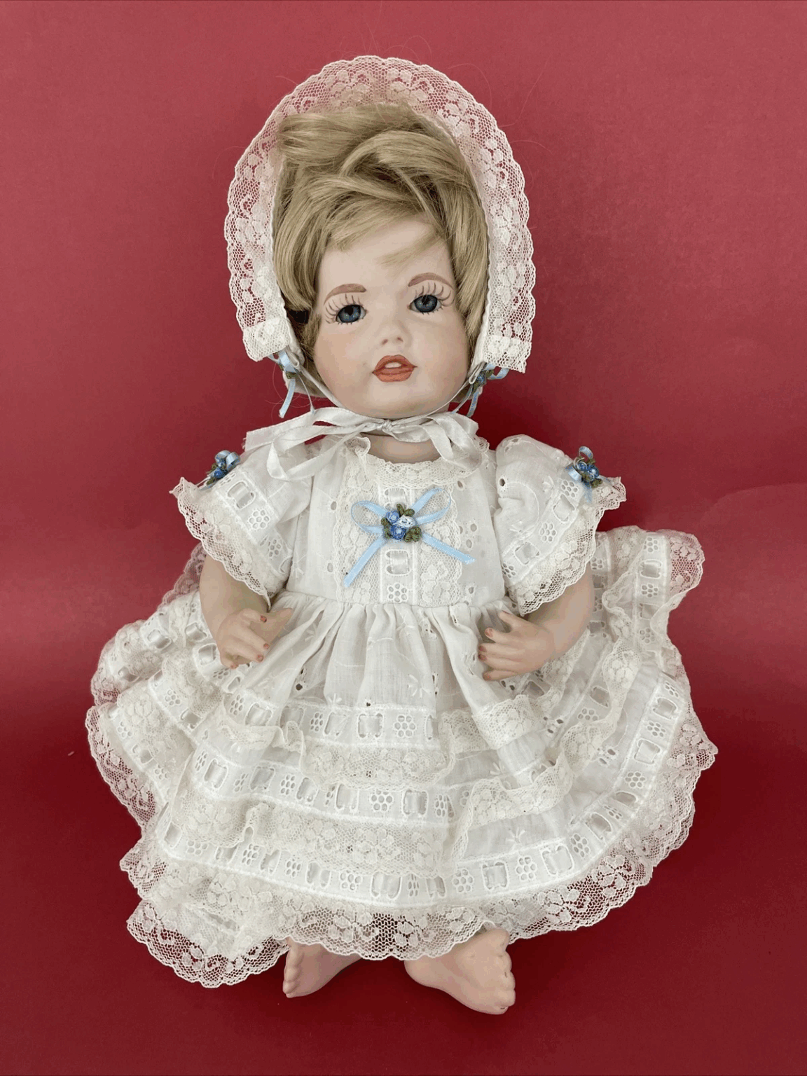 10 Antique Dolls That Are Rare and Highly Valuable