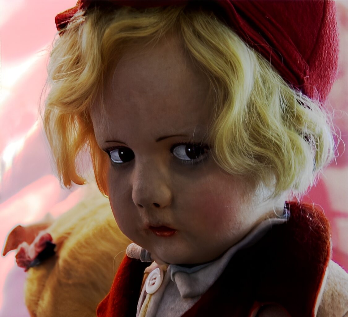 10 Antique Dolls That Are Rare and Highly Valuable