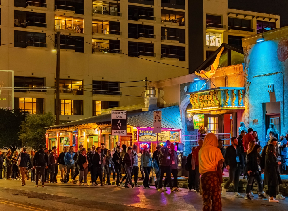 15 Best Festivals and Events to Experience in the US