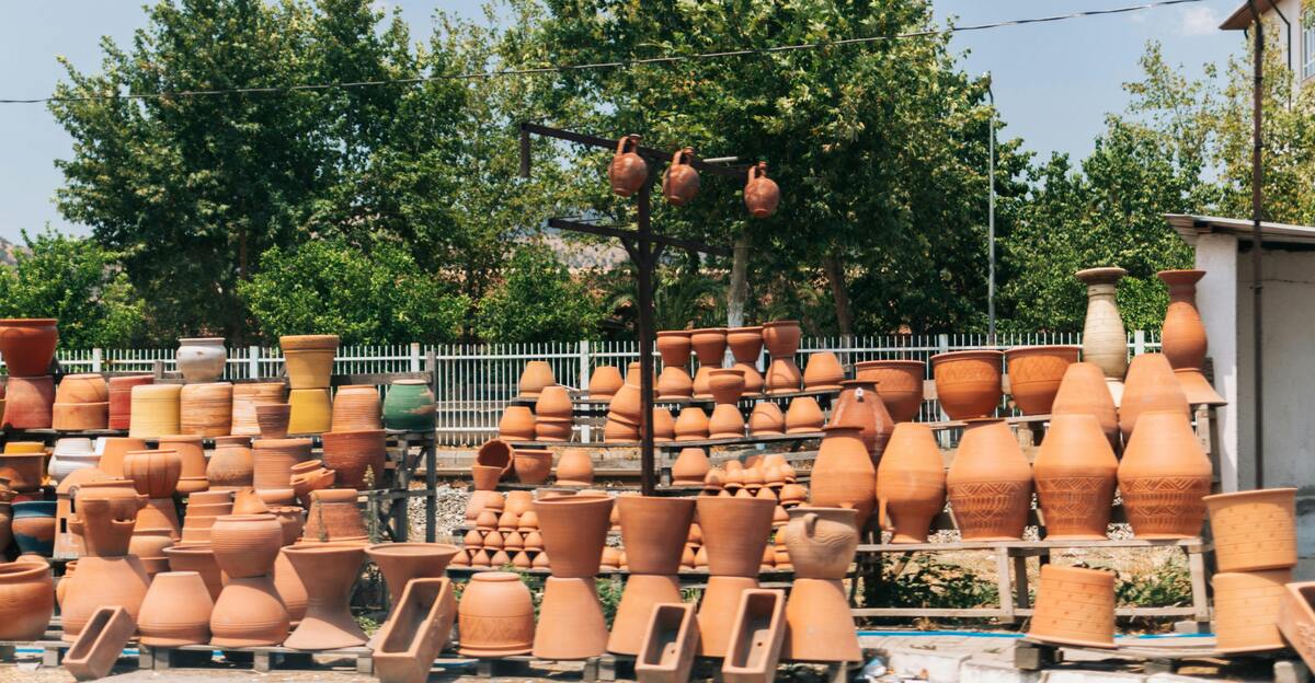 11 Things You Should Know About Terracotta Pots Before Buying Them