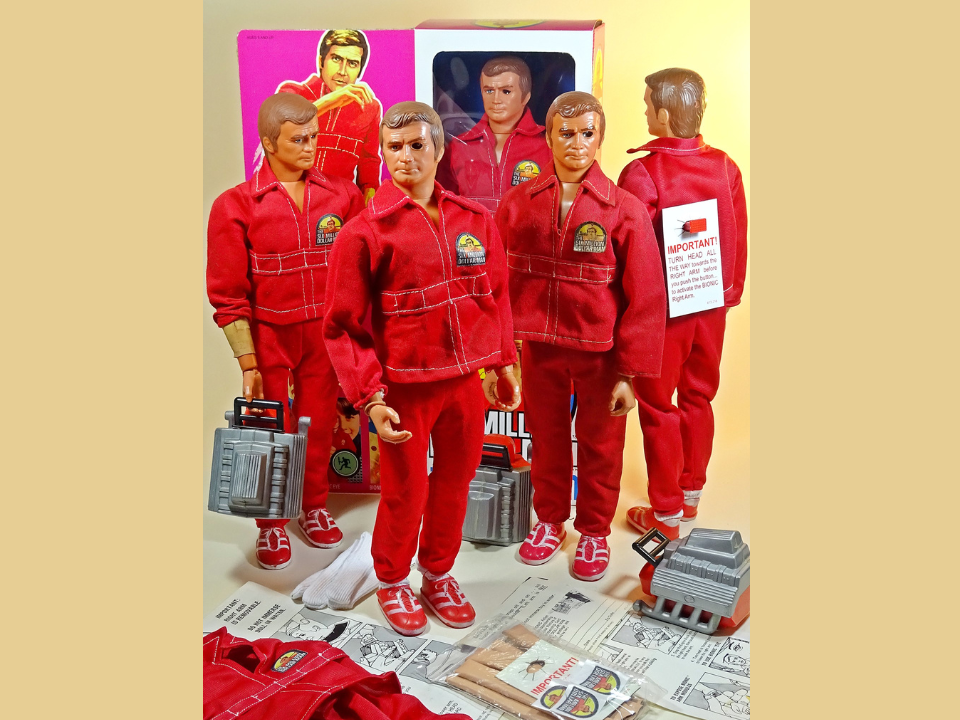 16 Rare Action Figures That Are a Must-Have for Collectors