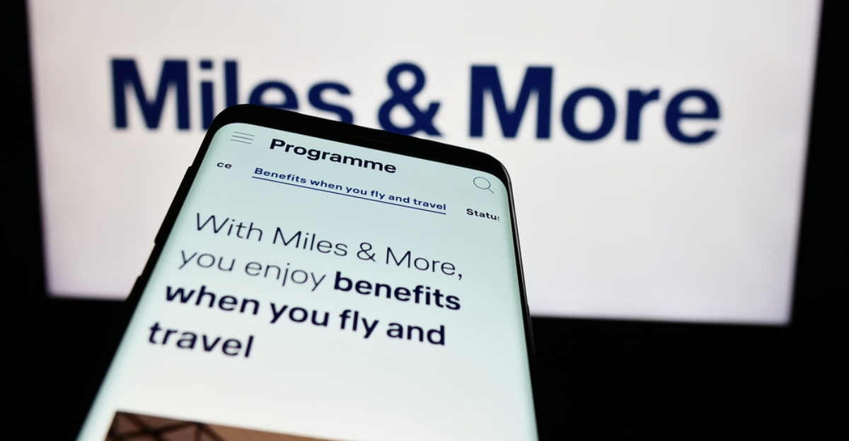 10 Best Travel Rewards Programs to Help You Save Money